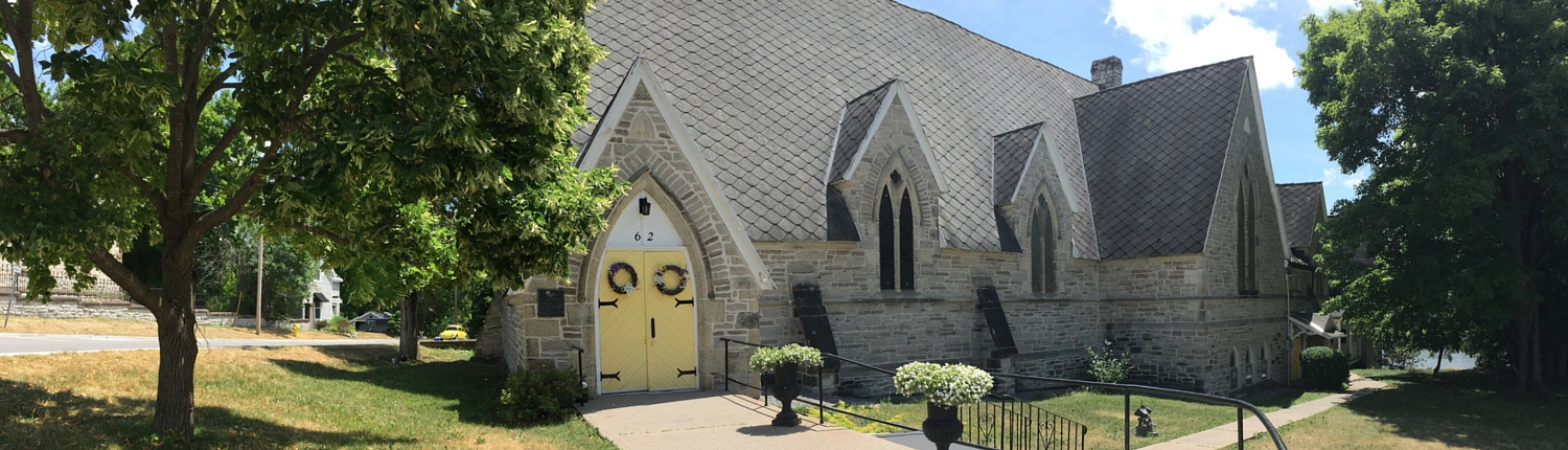St. Paul’s, Almonte - Anglican Diocese of Ottawa